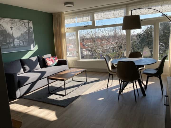 Appartement Luca 2 Tot 3 Personen - Zandvoort