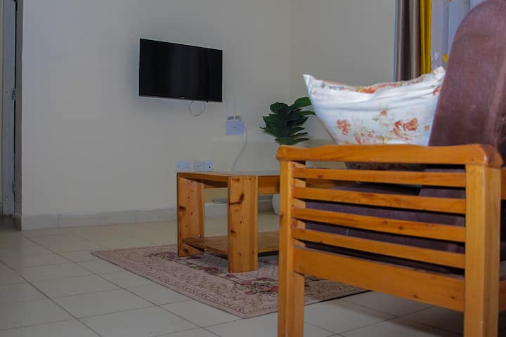 Muumandu Area Alloggi e case vacanze - Makueni County, Kenya | Airbnb