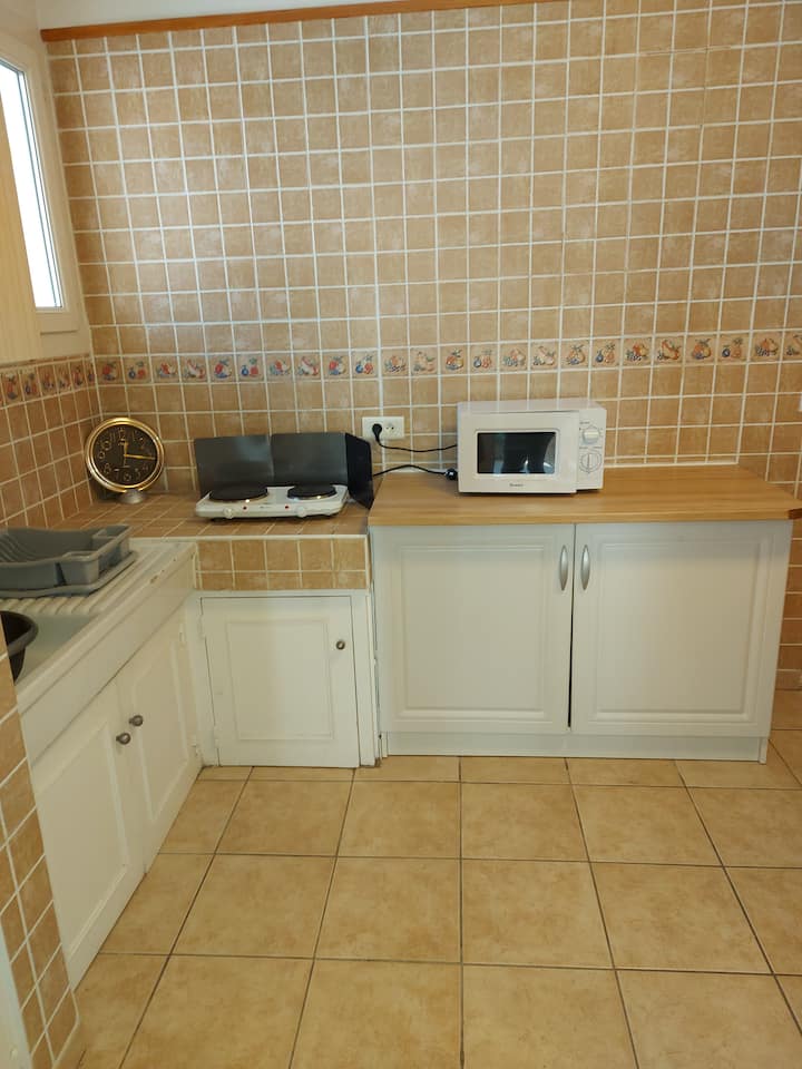 Charmant Appartement Pres De Toutes Commodites - Digne-les-Bains