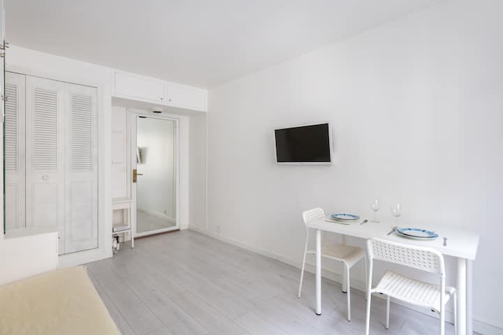 ÉLégant Appartement à Paris Trocadéro Tour Eiffel - Paris