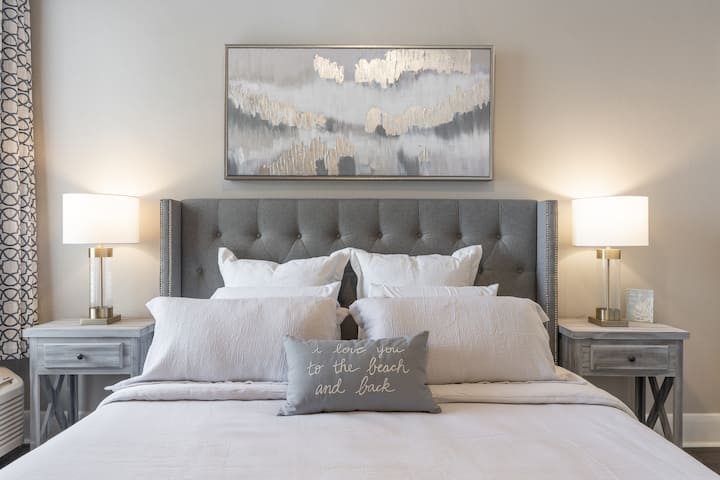 The Mirasol - Charming 1 Bedroom! - Tampa, FL