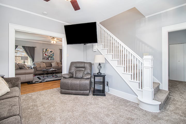 Perfect House For Any Family Trip Or Occasion - Mishawaka, IN