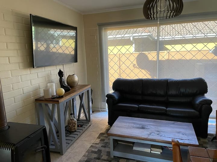 Colchagua Stay . Vive Tu Experiencia En Santa Cruz - Santa Cruz