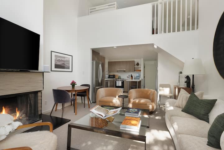 Riverfront Retreat - Aspen