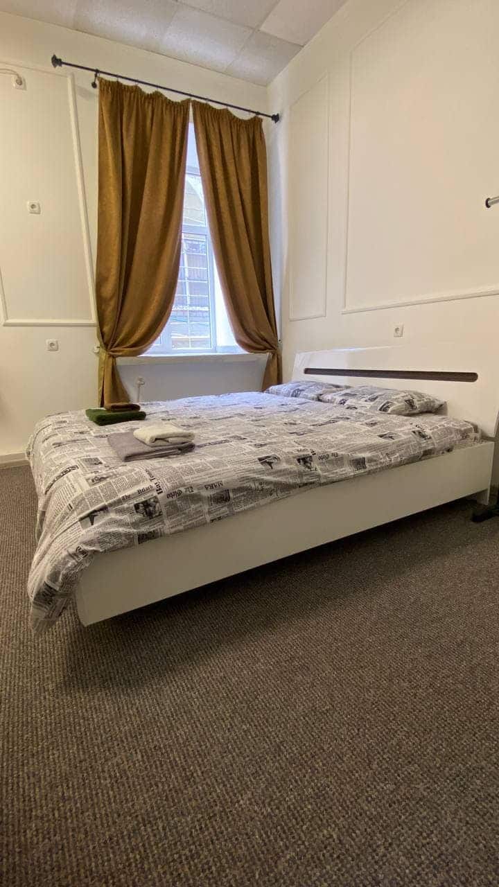 Прекрасные апартаменты в сердце Одессы - Odesa