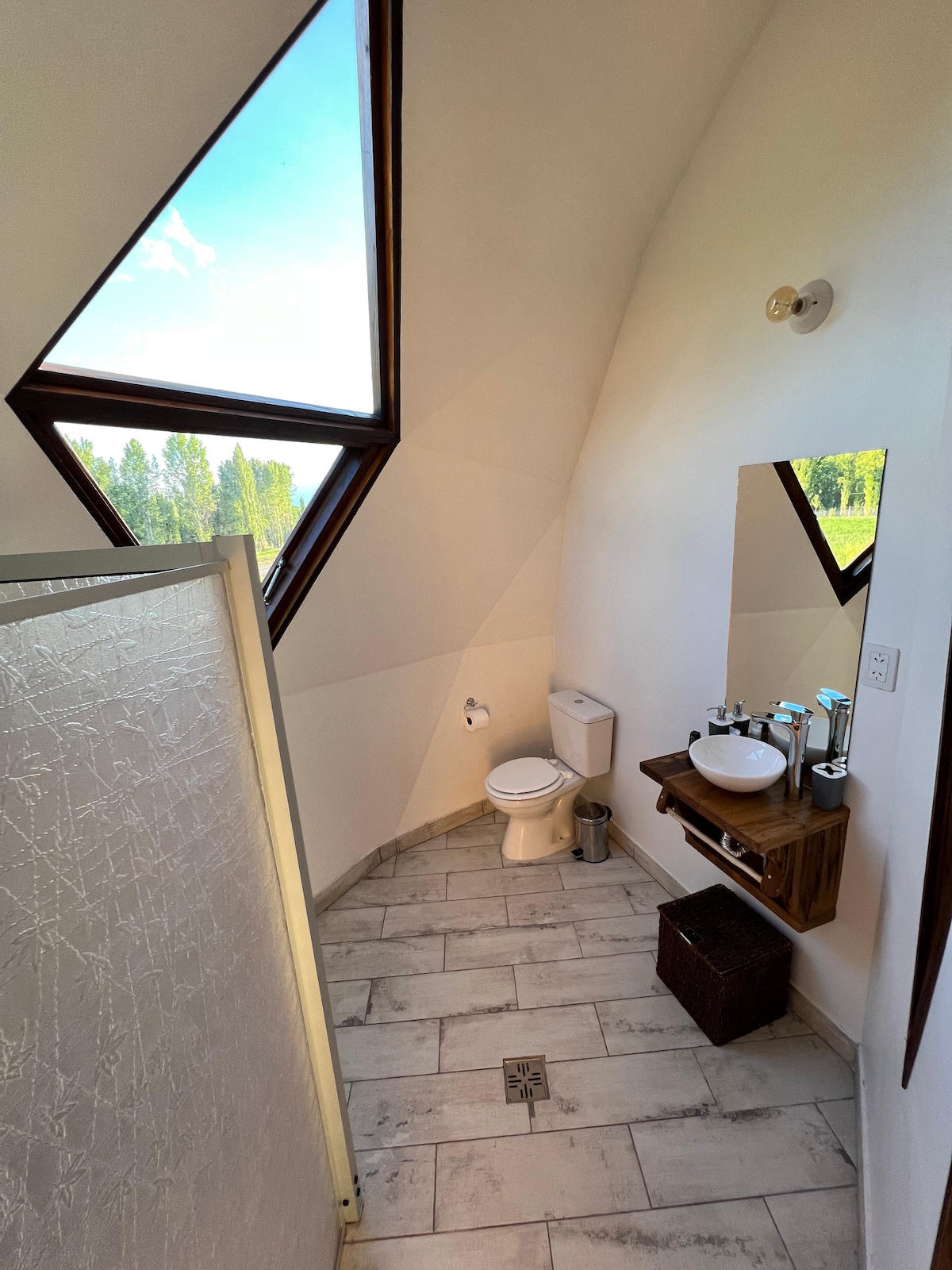 Cinco Cumbres Luxury Camp & Eco Lodge(Domo Deluxe) - Casas domo en ...