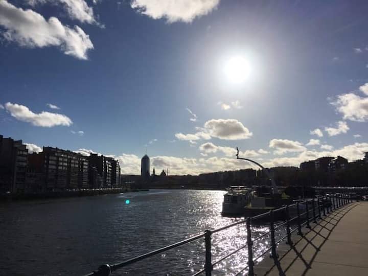 « La Bohème » - Liège