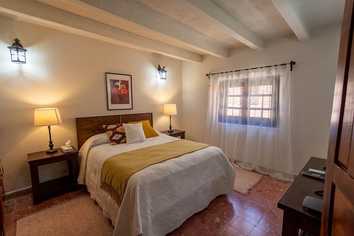 Apartment At The Heart Of San Miguel Casita Cálida - San Miguel de Allende