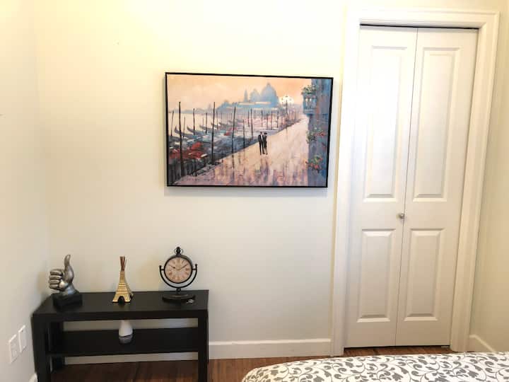 Cozy Nest In A Family-oriented Neighbourhood - Surrey