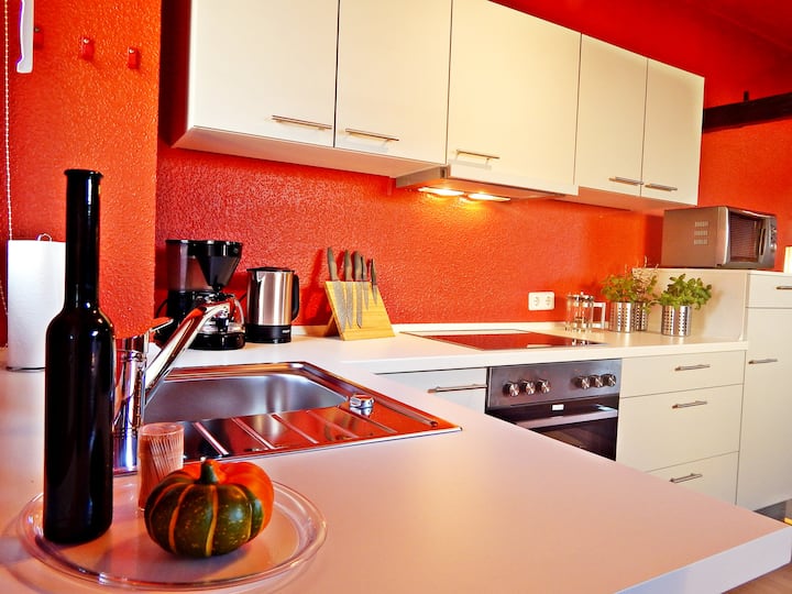 2 Bed Room Flat At The River Rhine In Koblenz - Koblenz