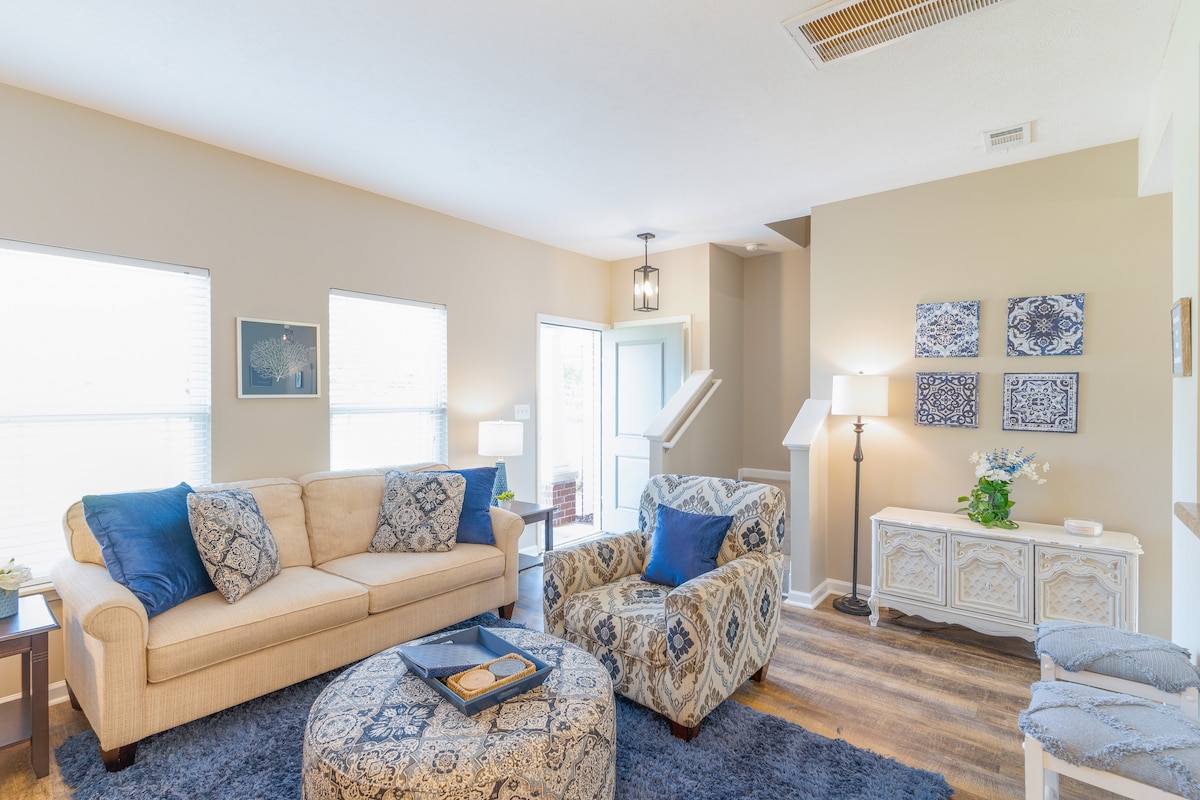 Huntsville House Vacation Rentals - Alabama, United States | Airbnb