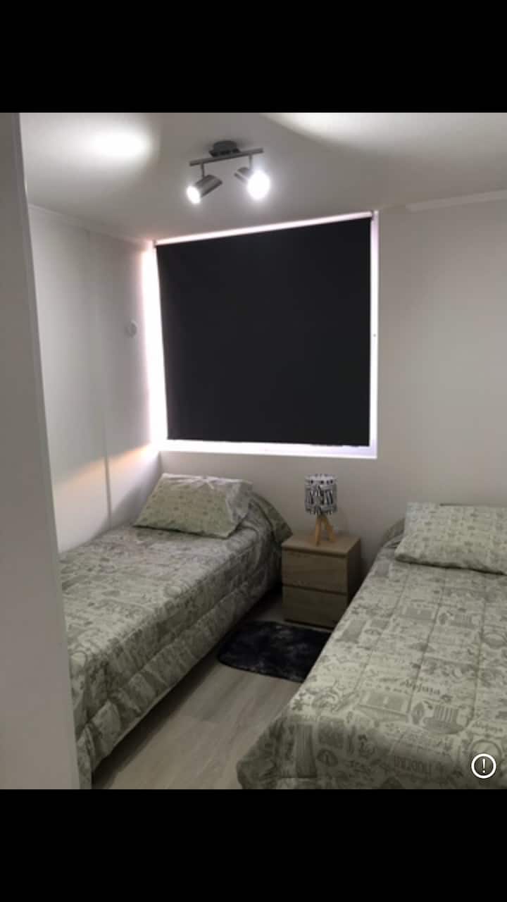 Lugar Encantador Para Disfrutar A Pasos Playa - La Serena