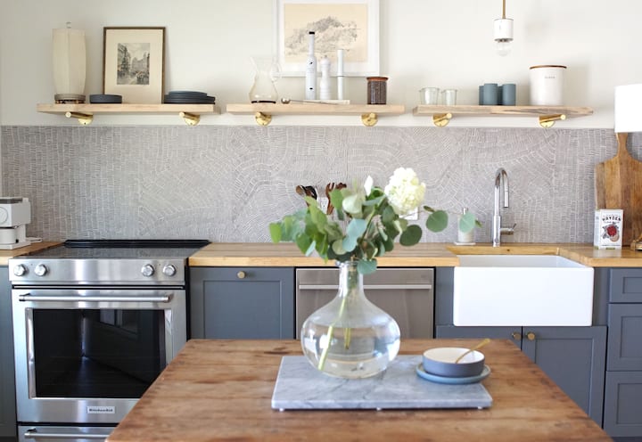 The Mabel Street Cozy Casita - Tucson, AZ