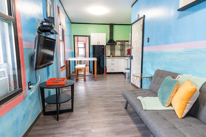 Afi Apartmentssunny & Spacious Apt Upper East Side - New York