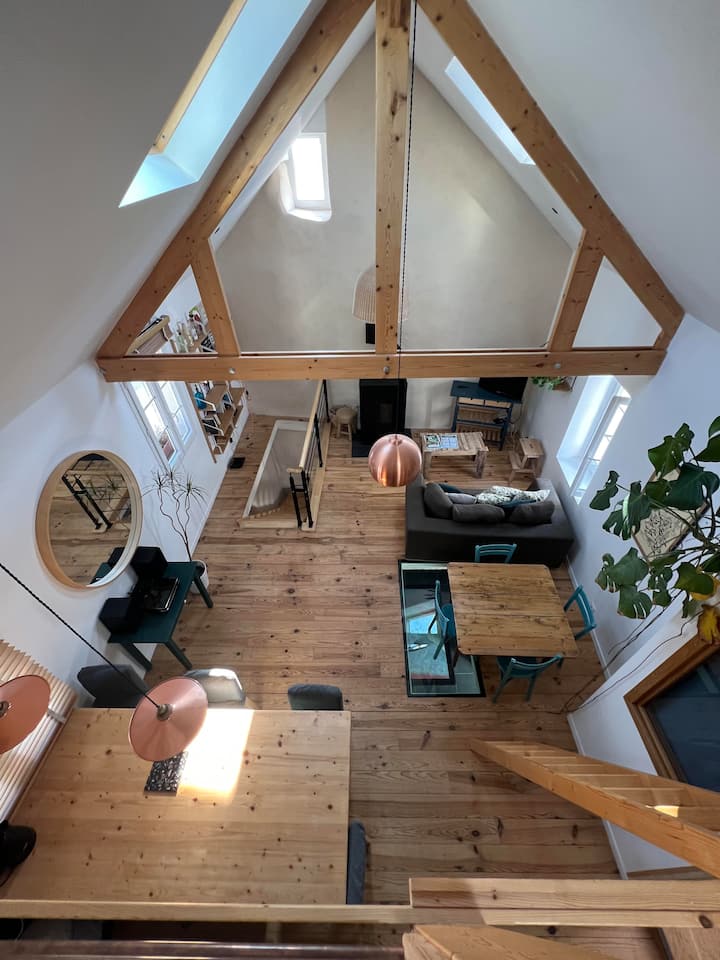 Maisonnette Au Port De St Quay - Saint-Quay-Portrieux