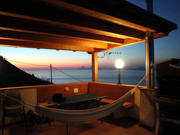 Relax With A Dream View, Peace And Comfort - Gioiosa Marea