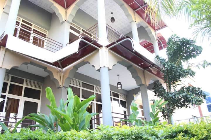 Great Apartment In A Nice Area - Burundi