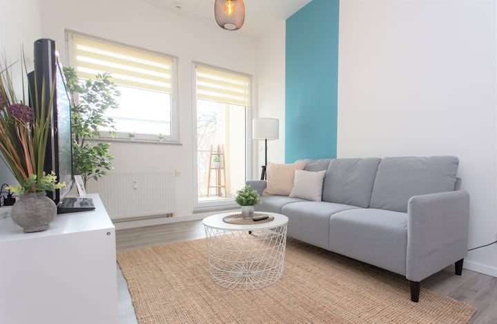 Fullhouse | Chemnitz | Rosenhof C8 | Zentrum - Kapellenberg
