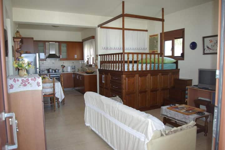 Mano's House - Rodi
