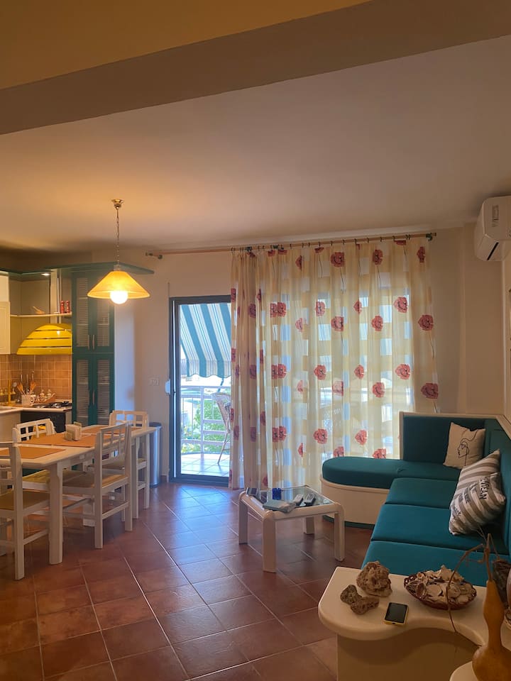 The Lovely Ample Nest - Golem