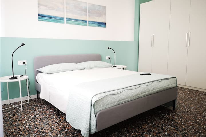 Primo Piano Apartment Venezia Mestre - Mestre