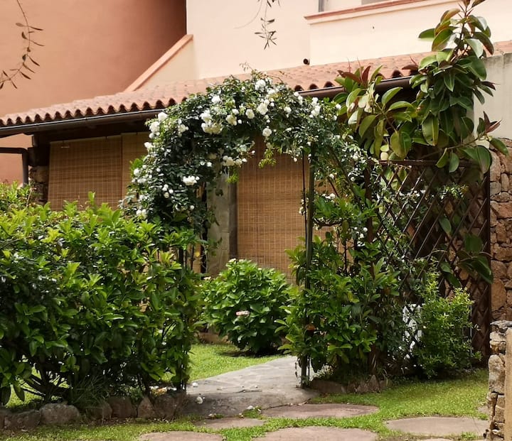 Casa Giulia E Sara - San Teodoro, Sicily