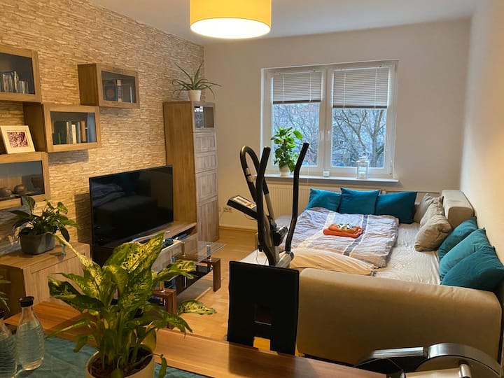 Schönes Zimmer In Hannover. Willkommen… - Hanover