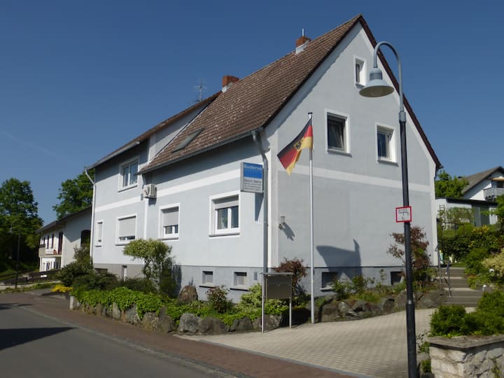 Ferienwohnung Steimer - Butzbach