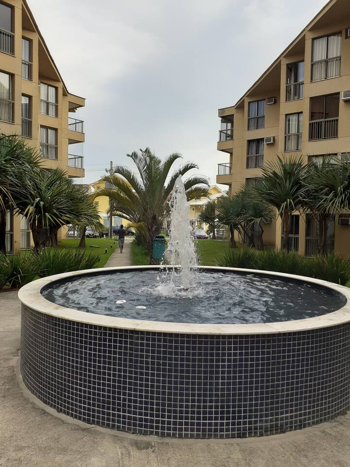 Loft Reserva Do Sahy - Mangaratiba - Mangaratiba