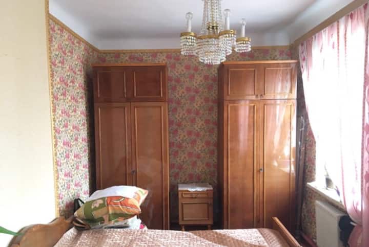 Cozy House For 10 People. Near The River, Forest. - Сумська область
