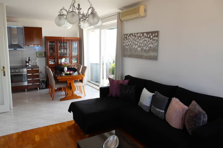 Room With Sky View - Split