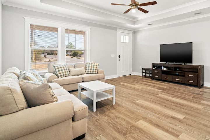 Perfect Beach Getaway Near 30a, Sunnyside & Pcb! - Rosemary Beach, FL