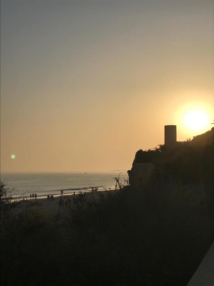 Cosy Apartment At The Beach - Chiclana de la Frontera