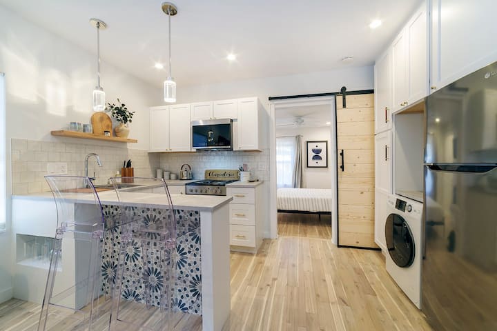 Corporate Housing - Downtown - Sodo - Orlando, FL