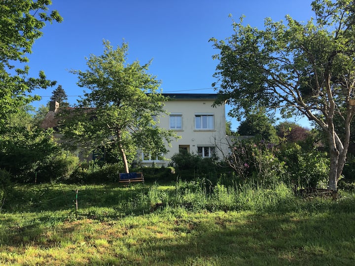 Emplacement Nature, Proche Ville - Hennebont