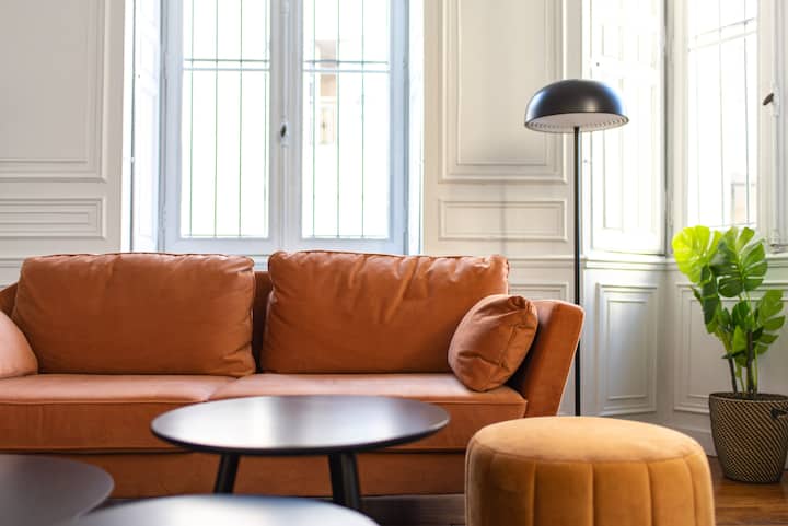 Maison De Ville Avec Terrasse - Fontainebleau