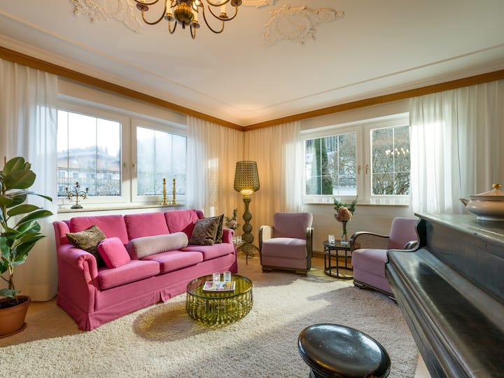 Gästehaus Ager - Westendorf