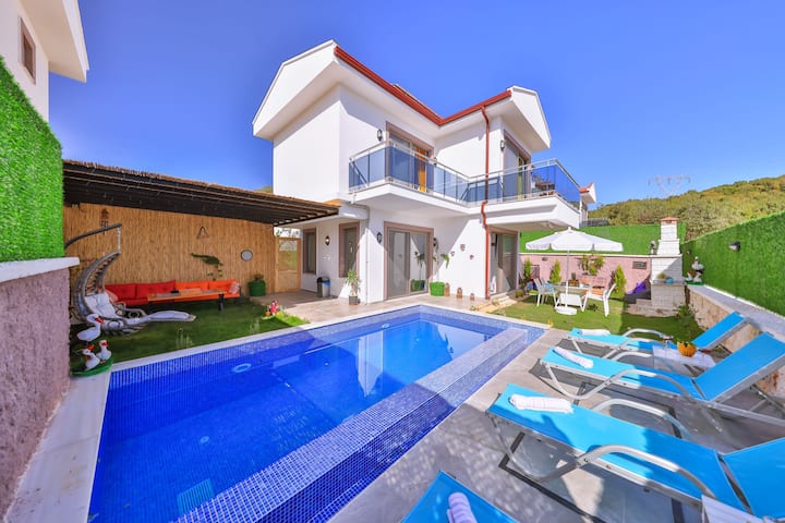 Villa Ef - Kaş