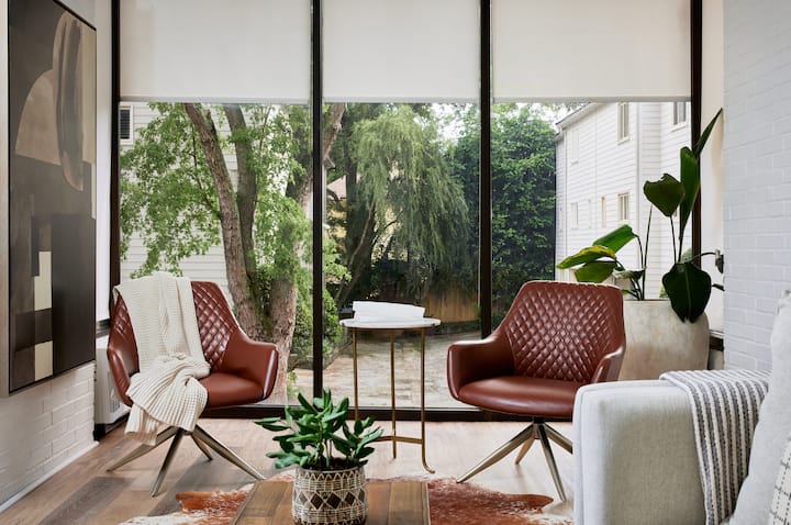 Lovely 2 Bedroom Condo In The Heart Of Midtown - Atlanta, GA