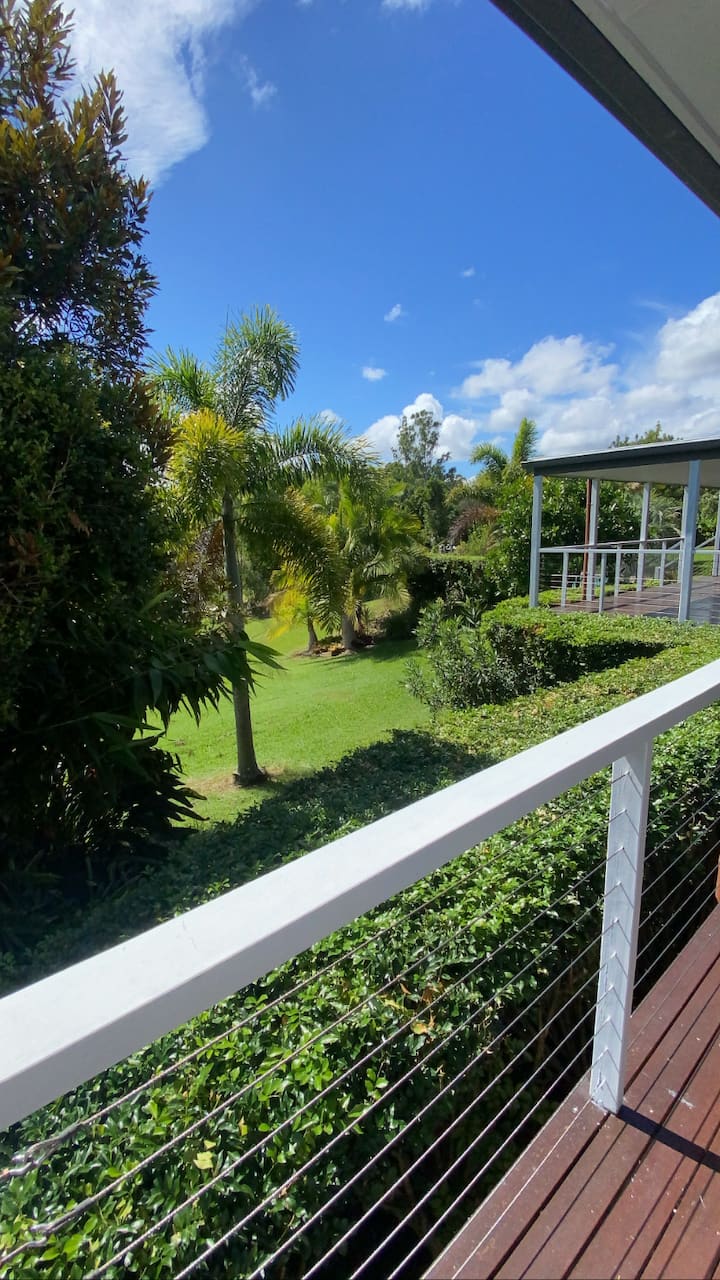 Hinterland House: Only 15 Minutes To Noosa Beach - Pomona