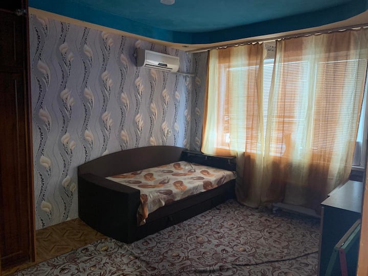 Apartment In Volnogorsk, Ukraine - Дніпропетровська область