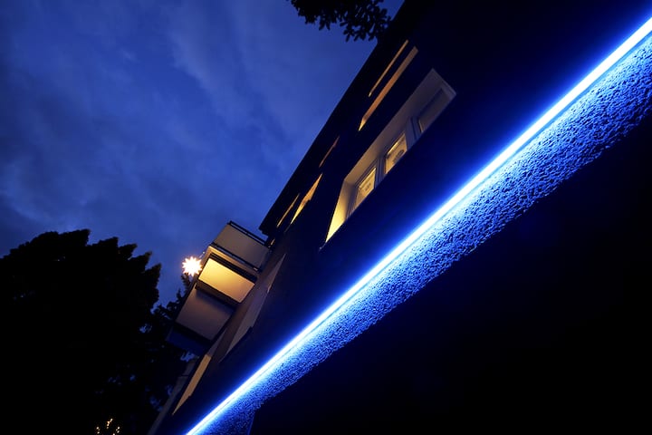 Das Schafberg - Viena