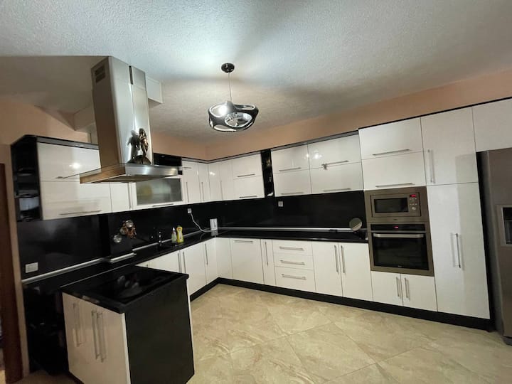 Луксозен апартамент в сърцето на Сандански - Sandanski