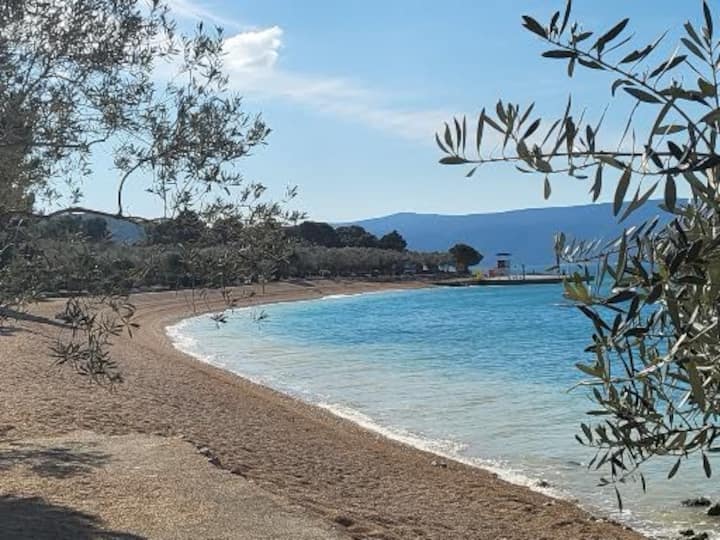 Stara Gavza Sunset Studio - Cres