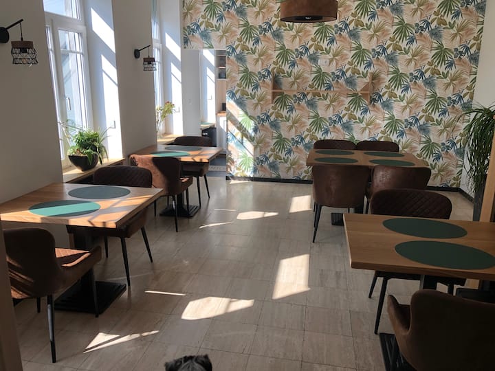 Chambre D'hôte - Ardres