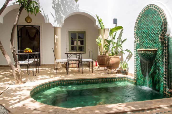 Morocco House Rentals | Houses and More | Airbnb