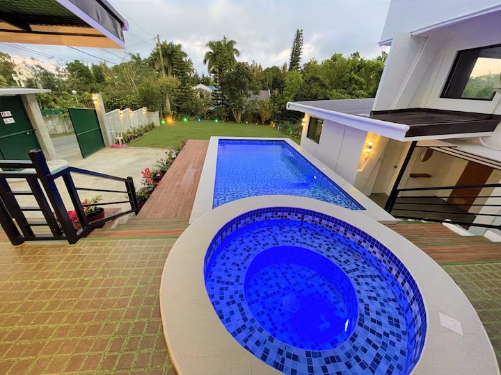 Daniel's Place & Events - Tagaytay