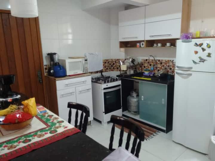 Apartamento Completo No Centro De Cabo Frio - Cabo Frio