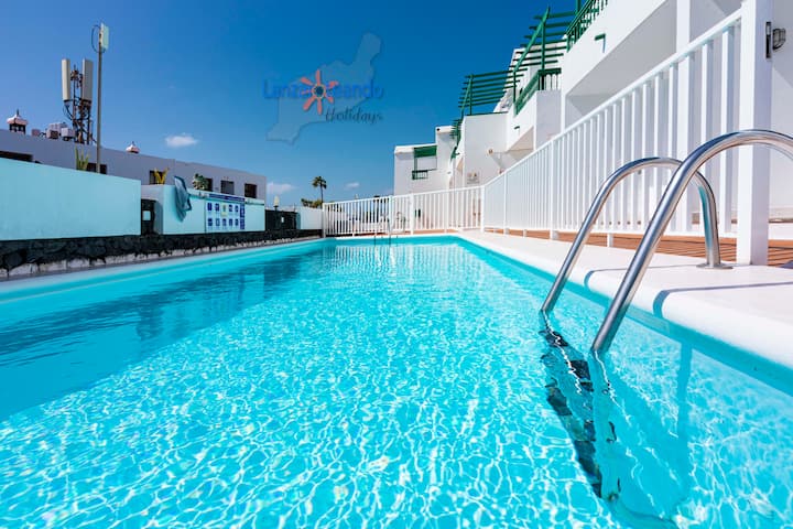 Paloma 1 Vivienda Vacacional - Lanzarote