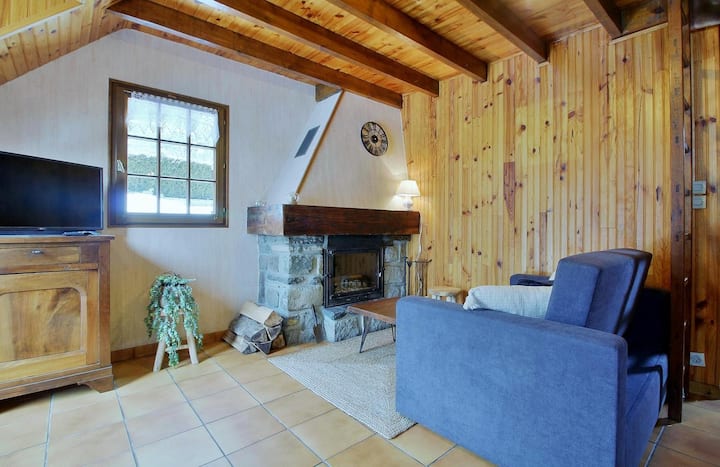 Joli Gîte 2/4 Pers Au Coeur Du Néouvielle - Saint-Lary-Soulan